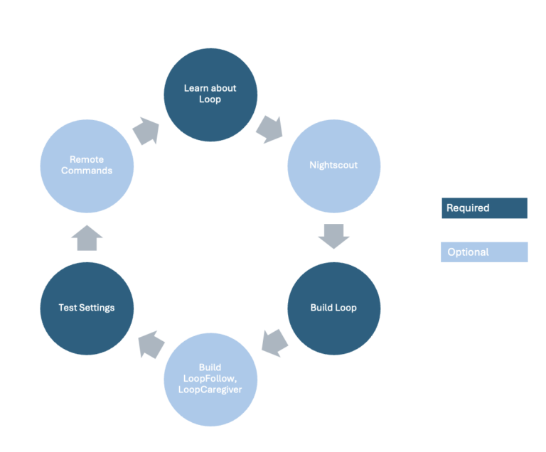 Quick Start Guide | Loop and Learn